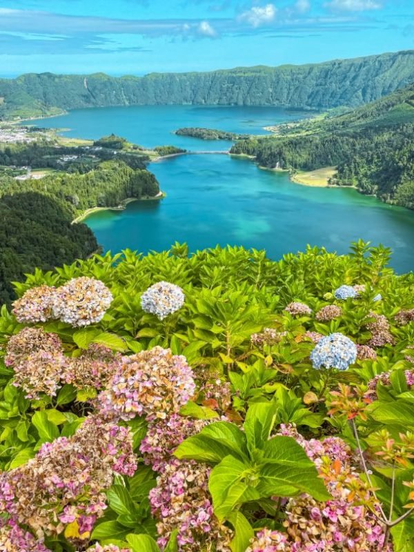 5 razloga zašto su Azorska ostrva najegzotičnije mjesto u Evropi - RIO ...
